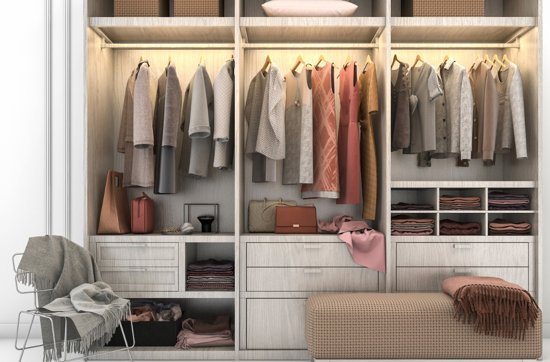 Five easy tips to tidy your room effectively | Space Station